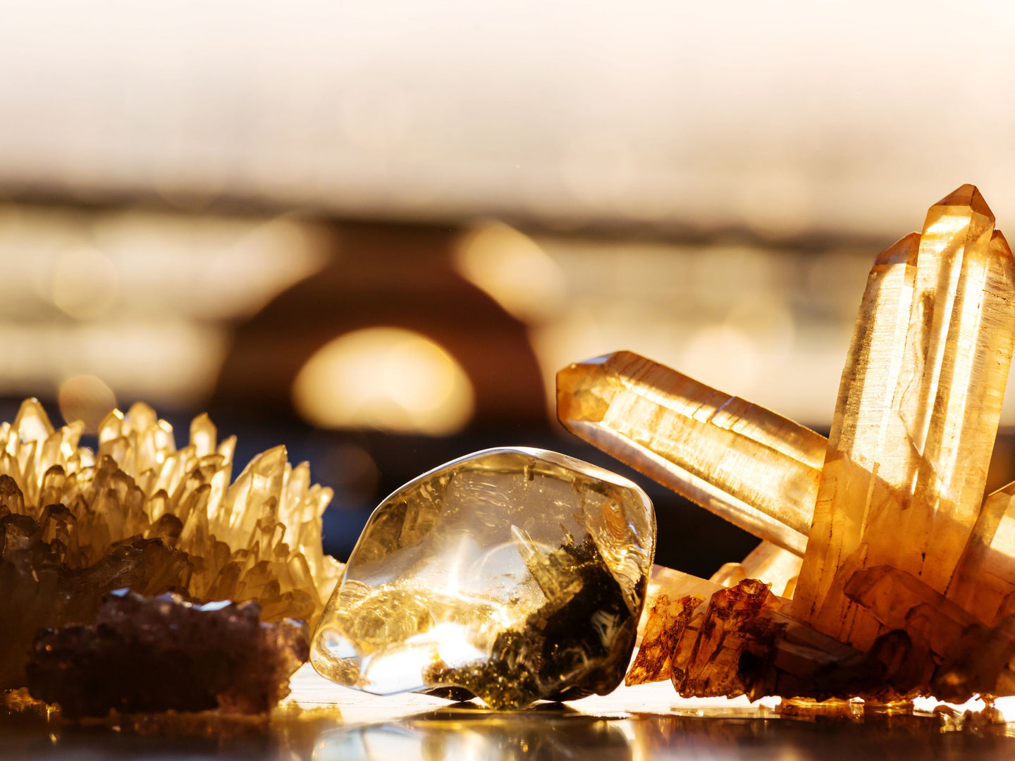 Sage & Stone Apothecary