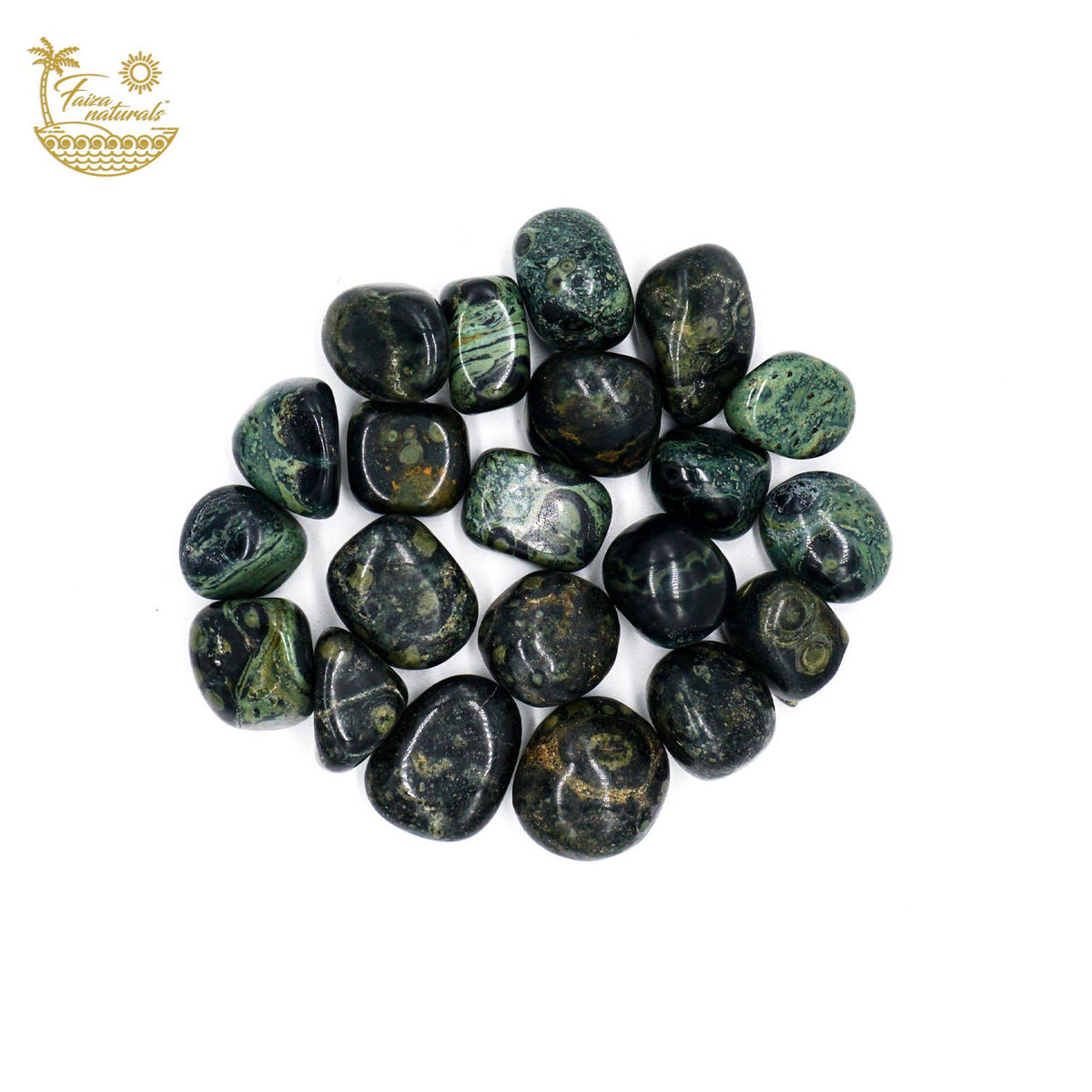 Phoenix Eyes Tumbled Crystals in Bulk – Sage & Stone Apothecary