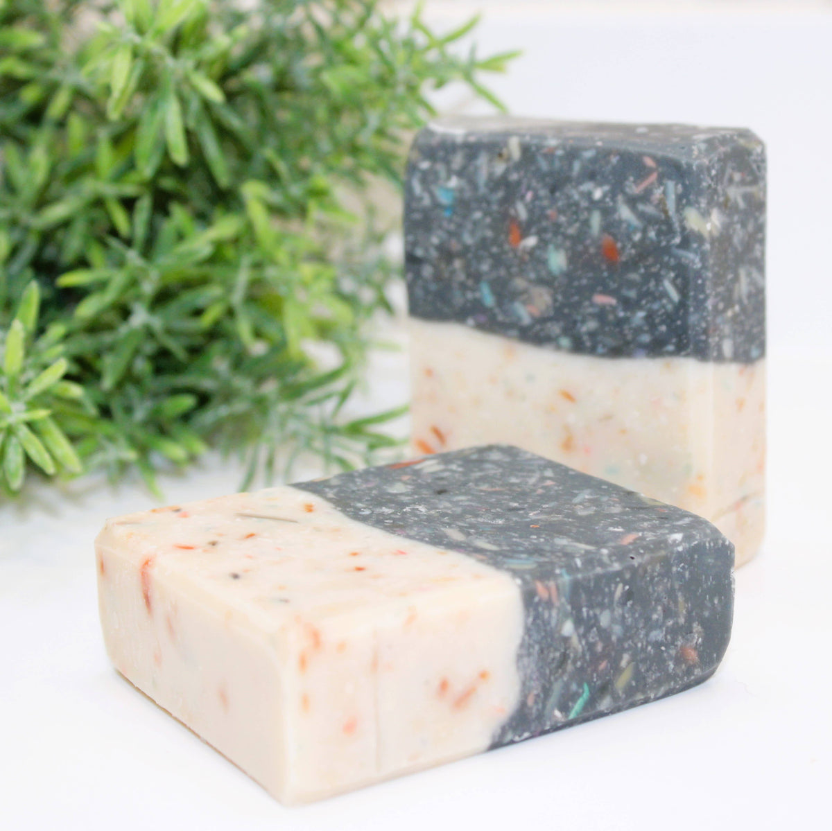 Reverse Black Sea Soap Bar, Fresh Aquatic Vegan Unisex Soap – Sage ...