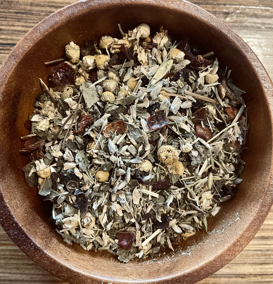 Herbal Teas and Infusions – Sage & Stone Apothecary