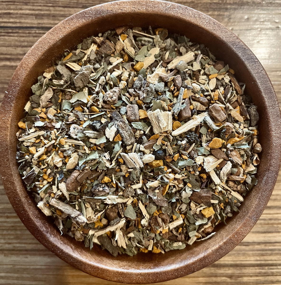 Decongest Blend – Sage & Stone Apothecary