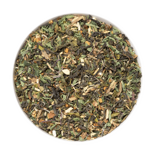 PCOS Blend – Sage & Stone Apothecary