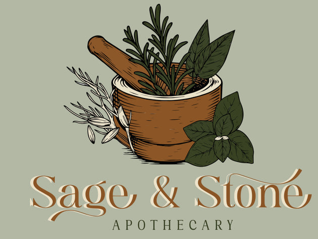 Sage & Stone Apothecary